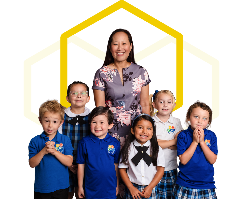 OCASA | Top STEAM Charter School in California | Tuition-Free School