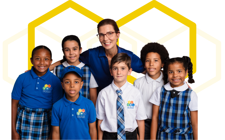 Contact OCASA Today for Enrollment and Program Support