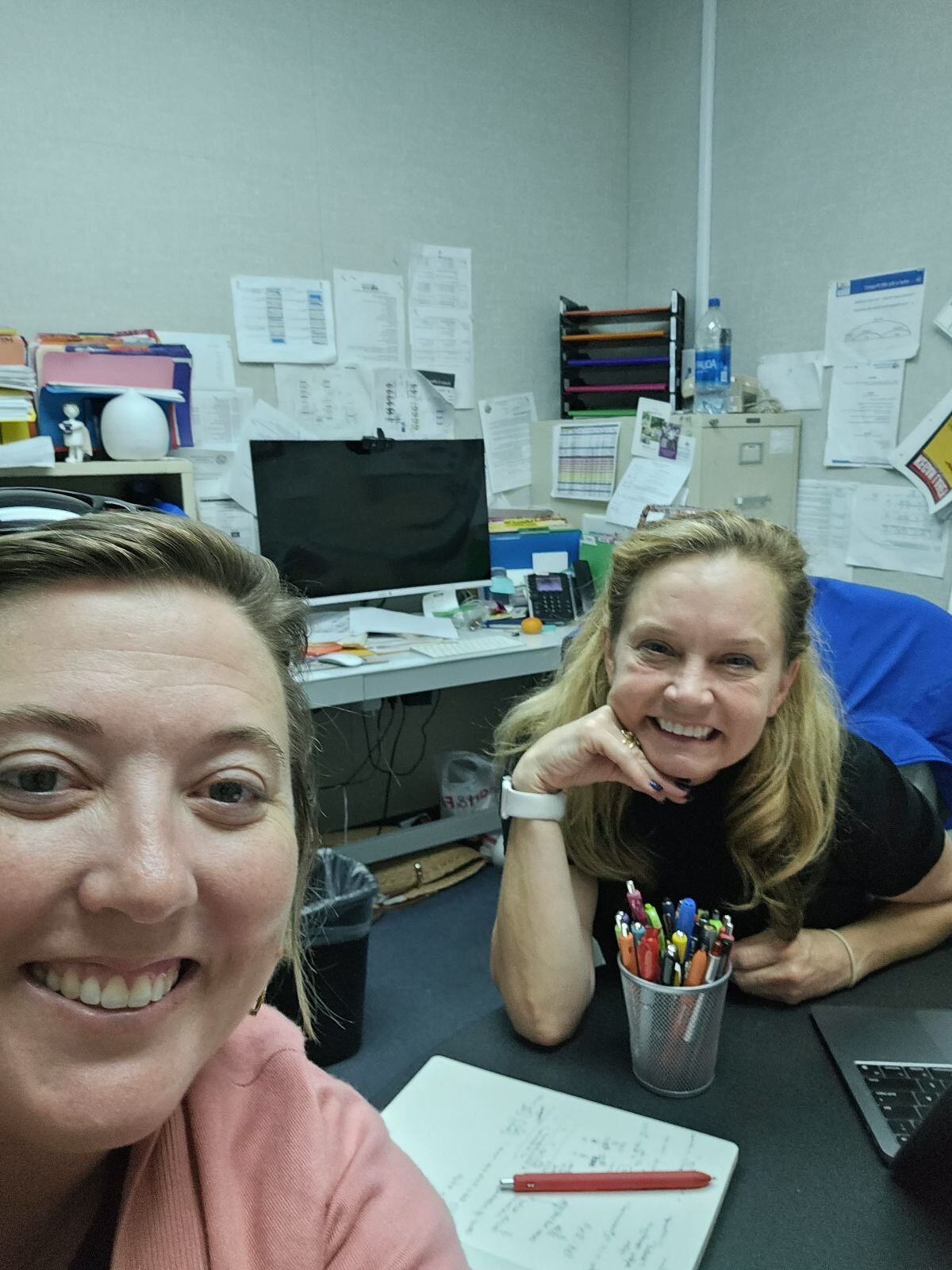 Meet OCASA's Principals