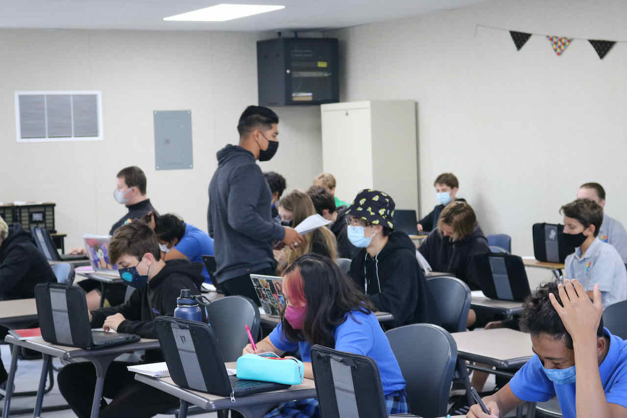 OCASA Charter - Tuition Free STEAM Elementary, Middle & High Schools