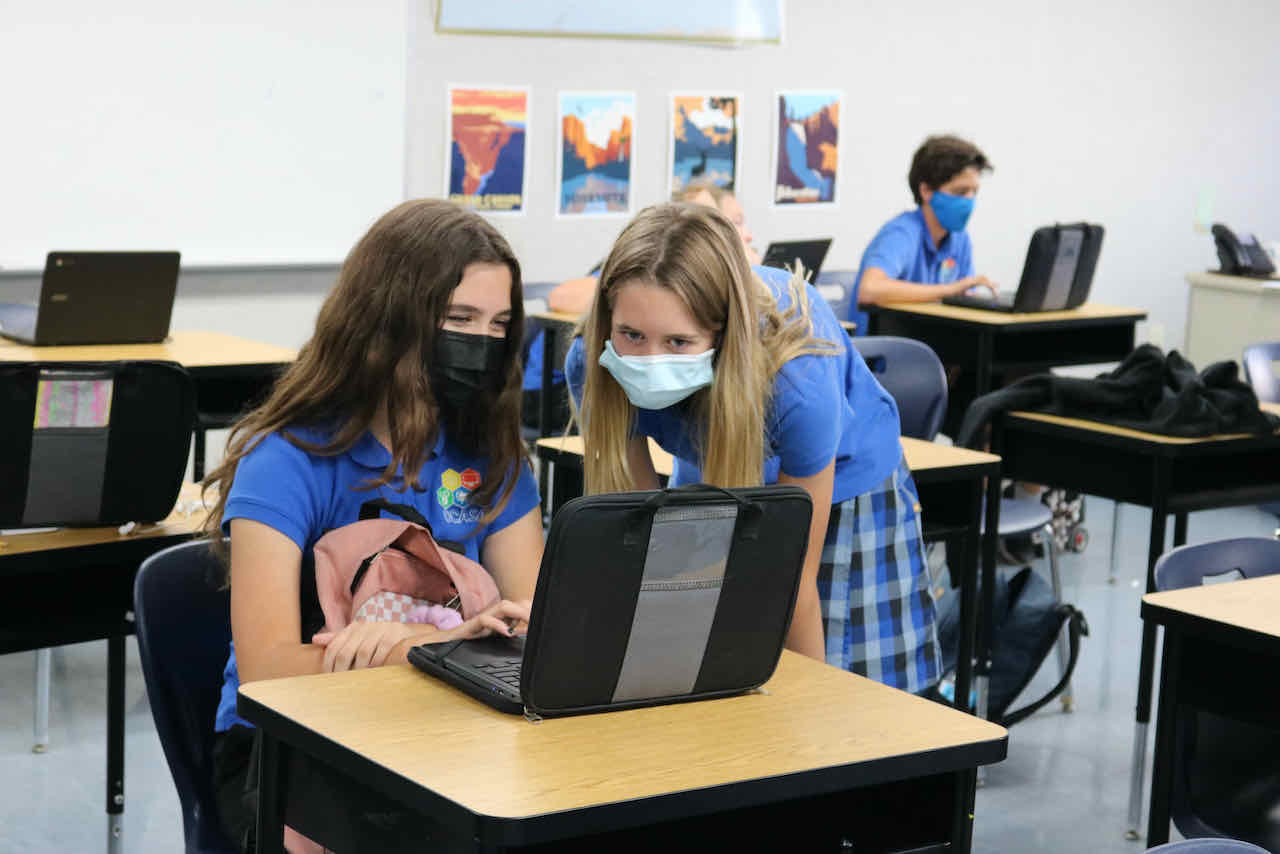 OCASA Charter - Tuition Free STEAM Elementary, Middle & High Schools