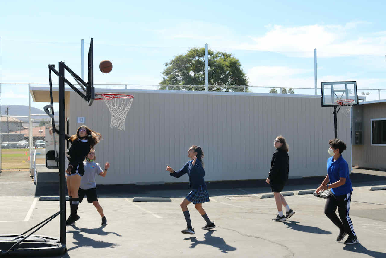 OCASA Charter - Tuition Free STEAM Elementary, Middle & High Schools