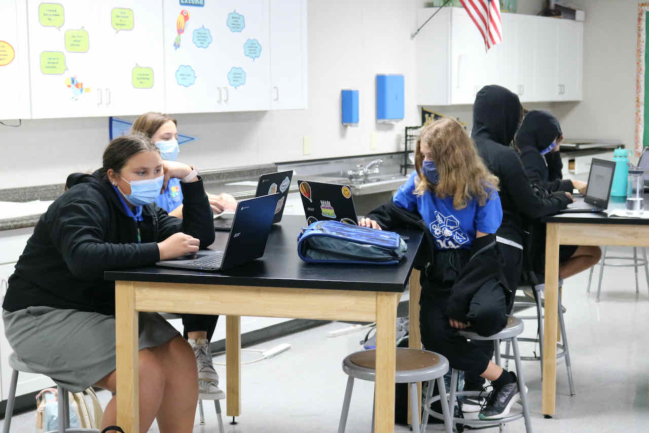 OCASA Charter - Tuition Free STEAM Elementary, Middle & High Schools