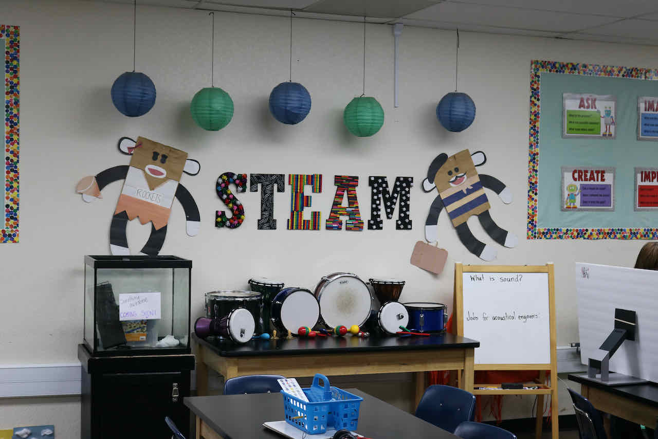 OCASA Charter - Tuition Free STEAM Elementary, Middle & High Schools