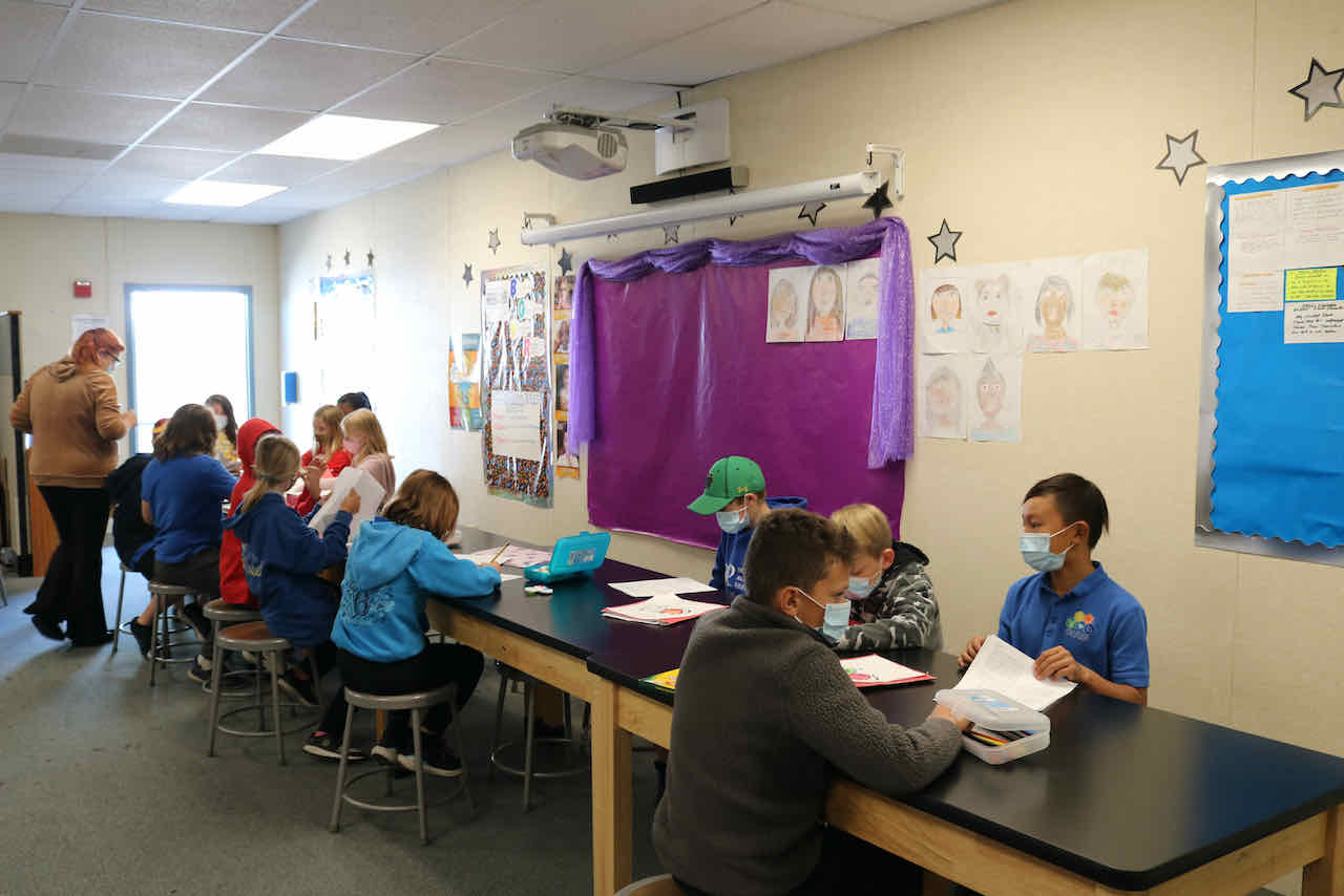 OCASA Charter - Tuition Free STEAM Elementary, Middle & High Schools