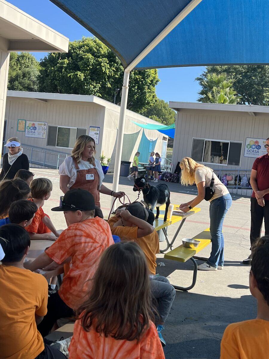 OCASA | Top STEAM Charter School in California | Tuition-Free School